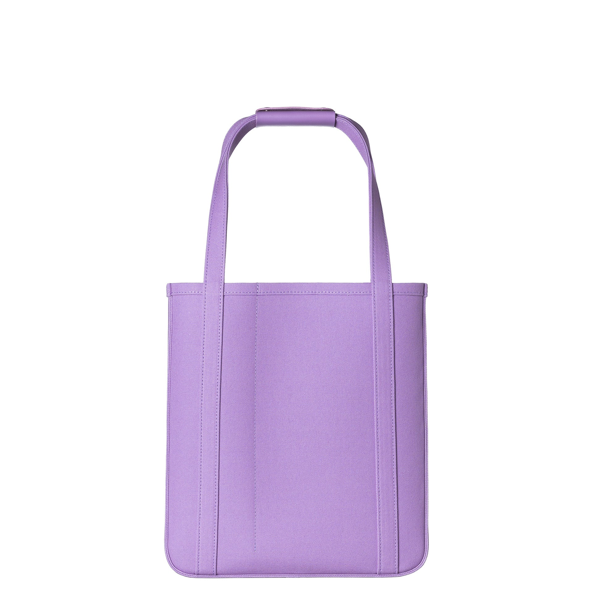 PURPLE TOTE – CHACOLI shop