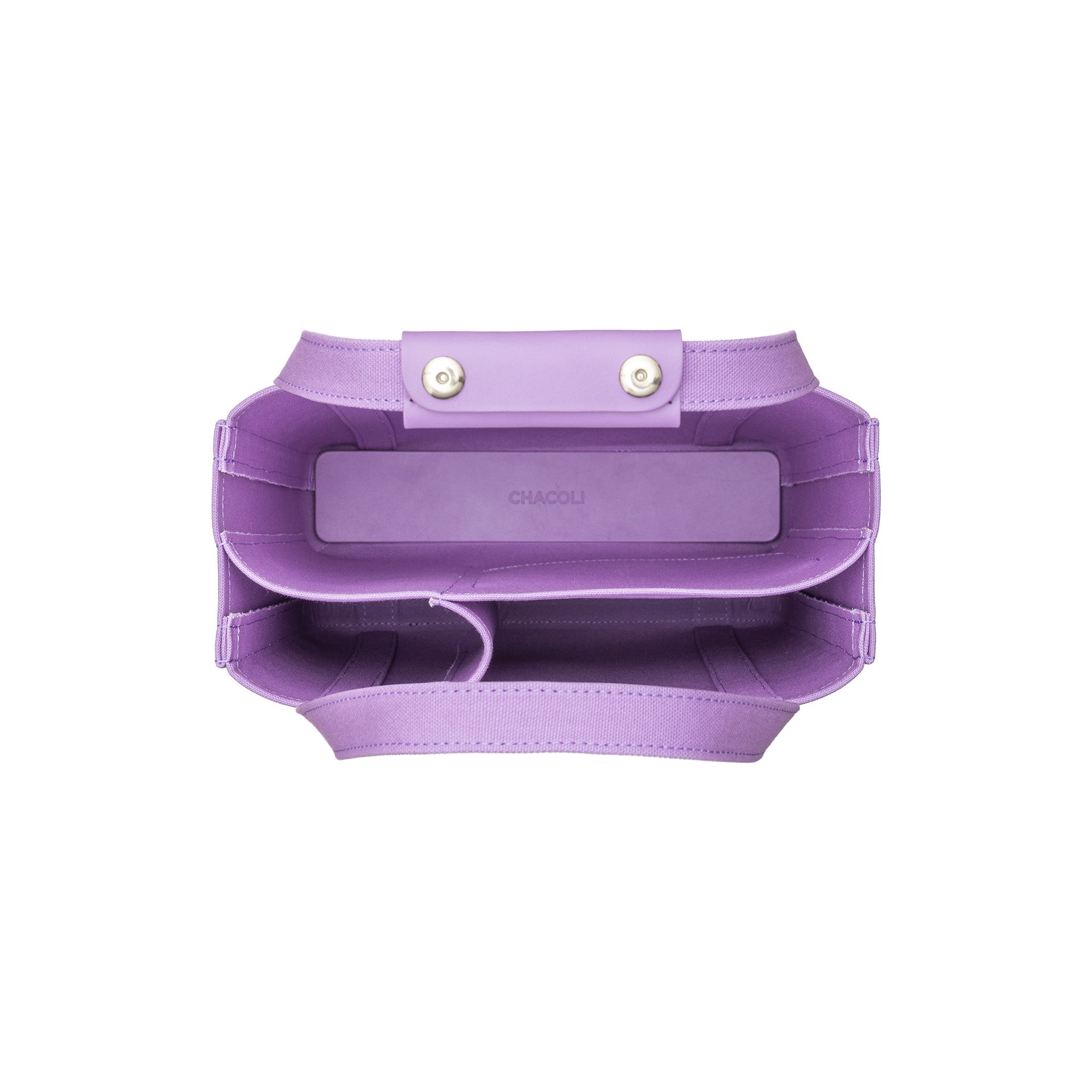 PURPLE TOTE – CHACOLI shop