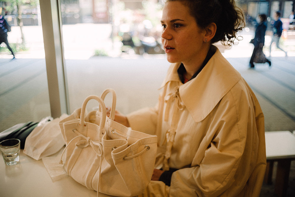 Blank Collection – CHACOLI shop
